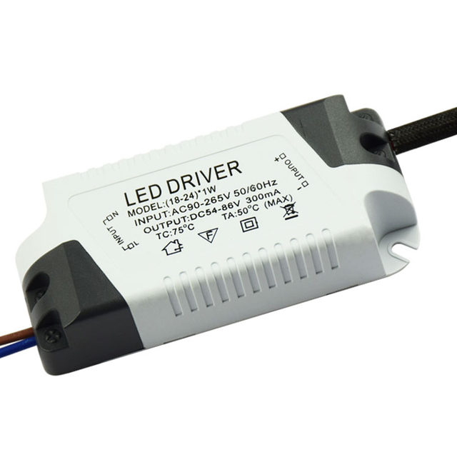 led constant current drive power driver3 downlight 8 spotlights 1218 ...