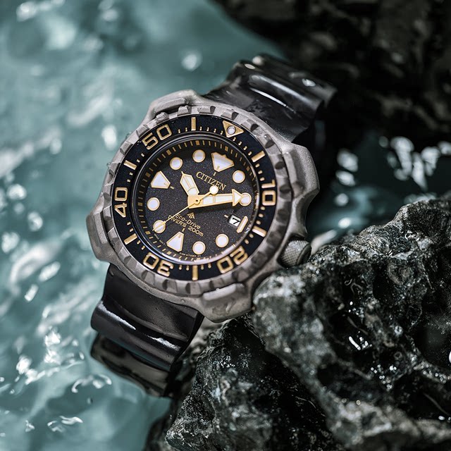 Citizen flagship store official website authentic new turtle Shubo ...