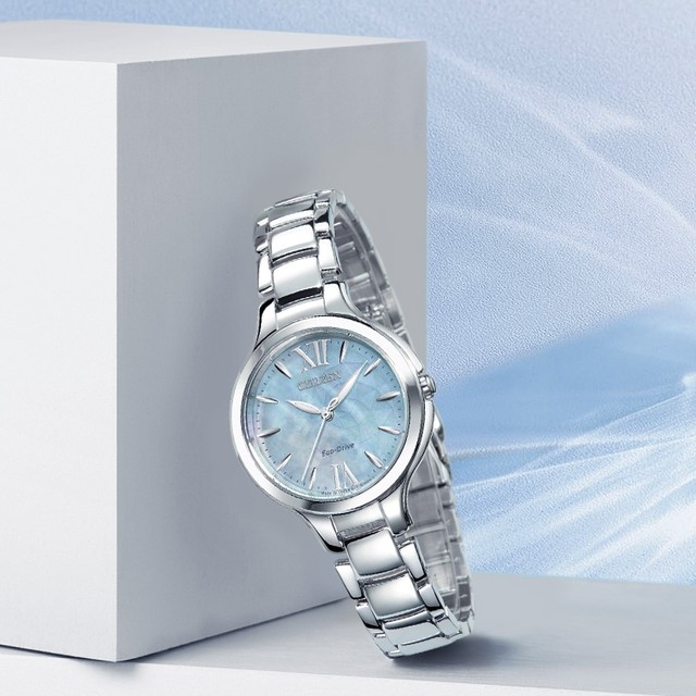 Citizen official flagship store gives girlfriends and wives customized ...