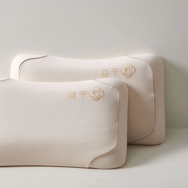 High-end bean-based bio-based zero-pressure pillow core protection ...