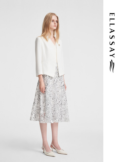Ellassay Autumn and Winter New Lightweight and Comfortable Waist ...