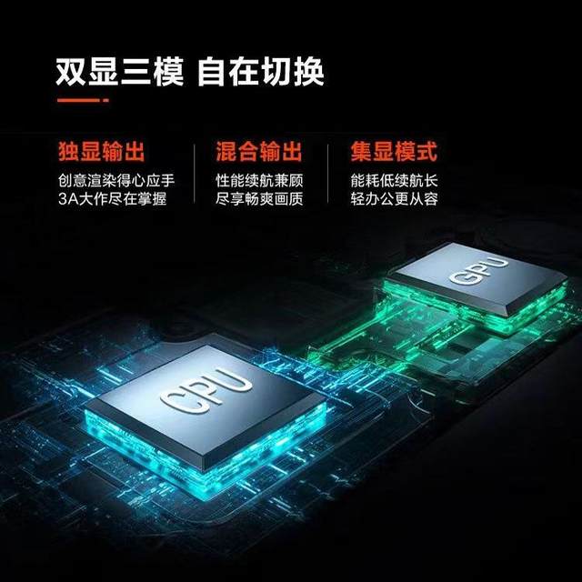 Thor 911X Hunter 2023 Hunter Blade i9 Core Zero Full Blood 4060 Independent Display Directly ...