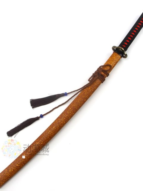 Swordsmanship COS Sword Phase 1 Ting California Qingguang Metal Sanri ...