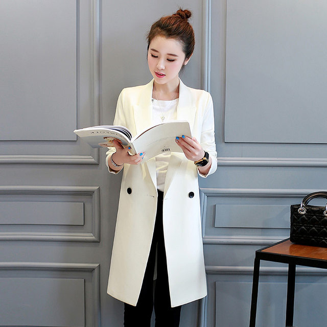 2024 Xia Xiaoshi Women's fashion temperament Korean version of suit ...