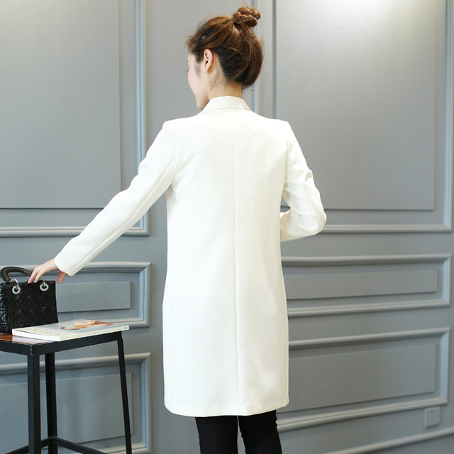 2024 Xia Xiaoshi Women's fashion temperament Korean version of suit ...
