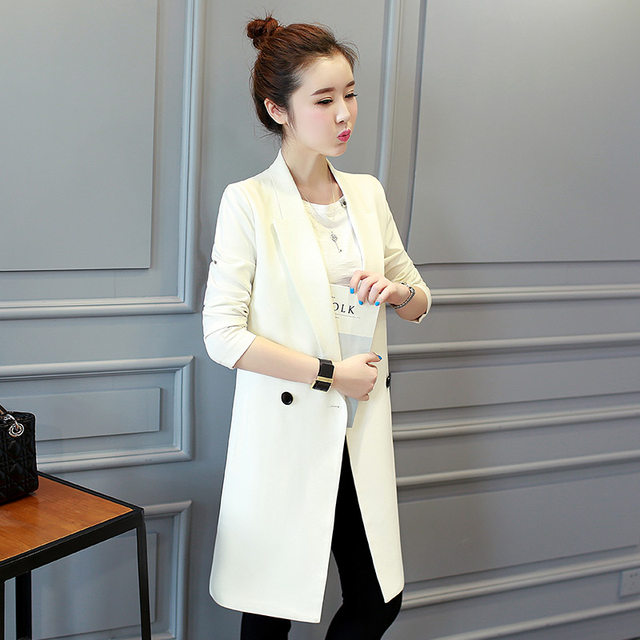 2024 Xia Xiaoshi Women's fashion temperament Korean version of suit ...