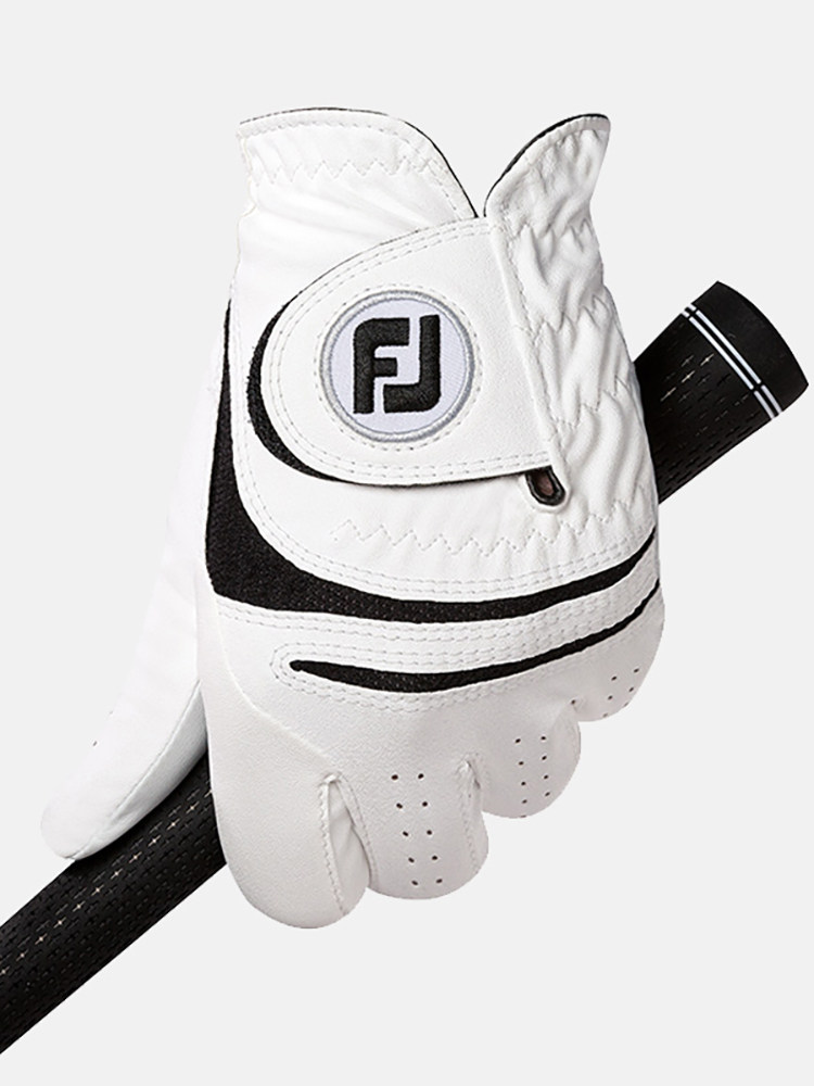 Мъжка голф ръкавица FootJoy Weathersof