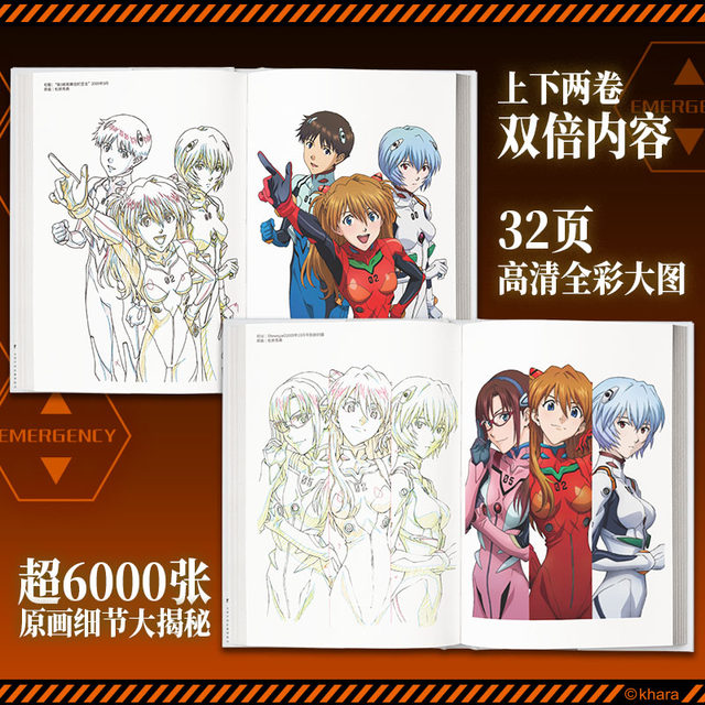 EVA Neon Genesis Evangelion New Theatrical Edition Broken Animation ...