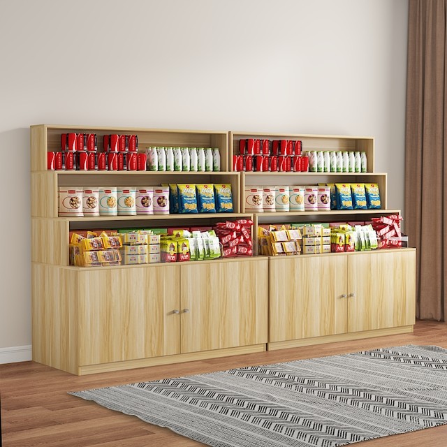 Multi -layer snacks, miscellaneous grain shelves underwear, grain ...