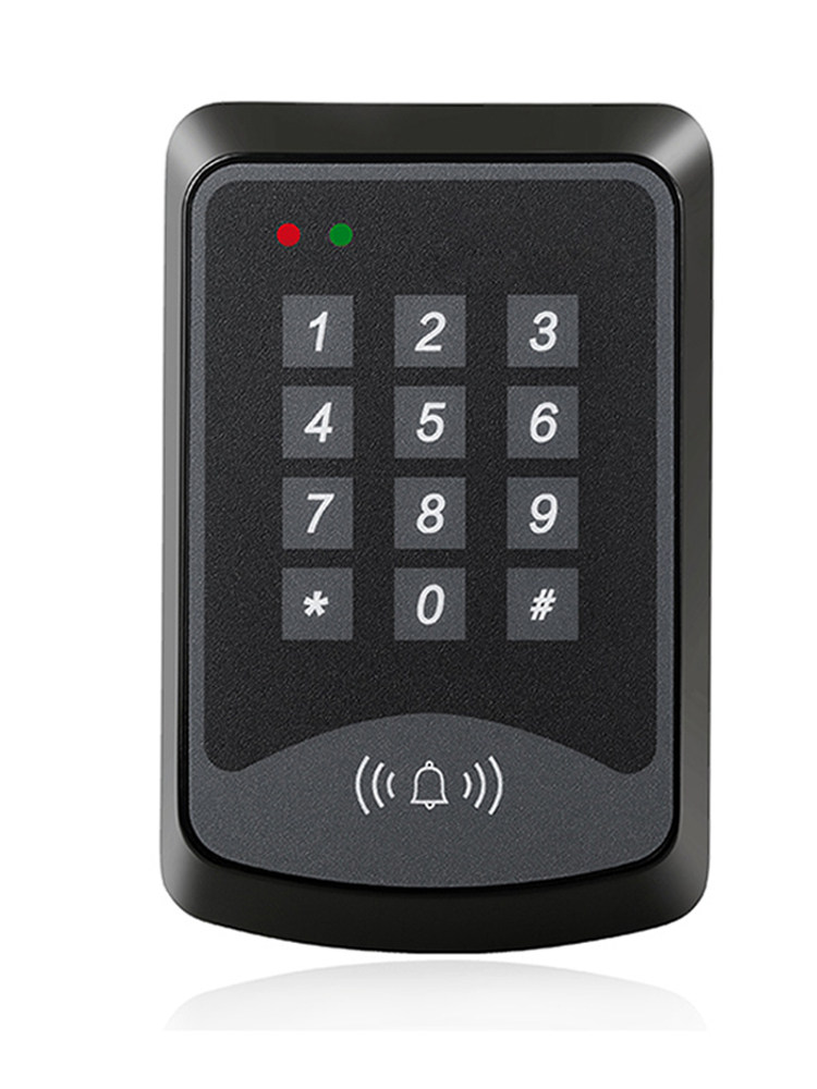 Xisu Wisdom Access Control System - Card & Password Lock