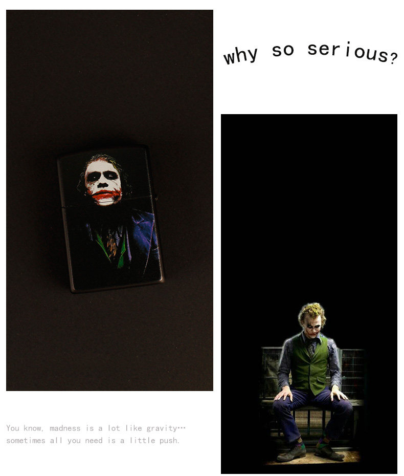 American Original Authentic Zippo Lighter - Genuine Dumb Paint Color ...