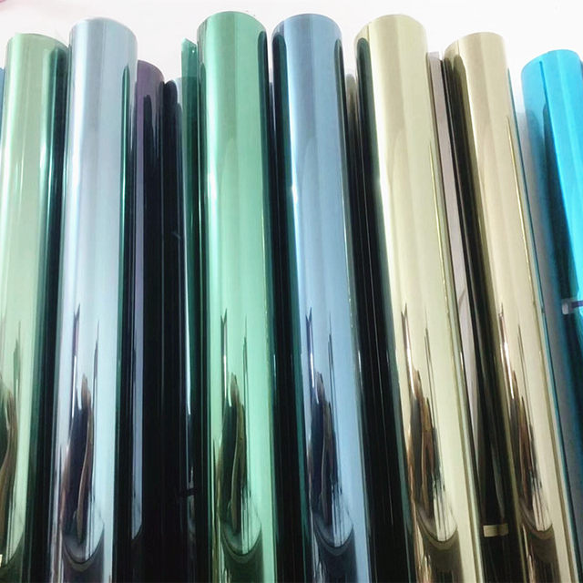 Car film front windshield film car window film heat insulation film ...