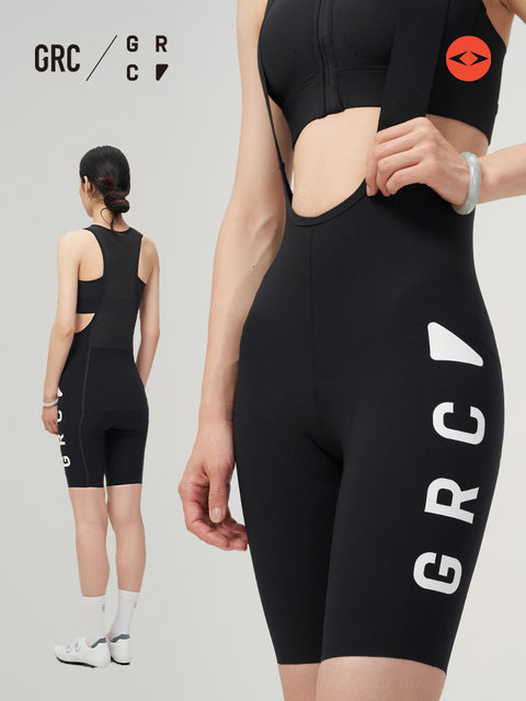 GRC unrestrained double arrow N3X professional competitive PRO road ...