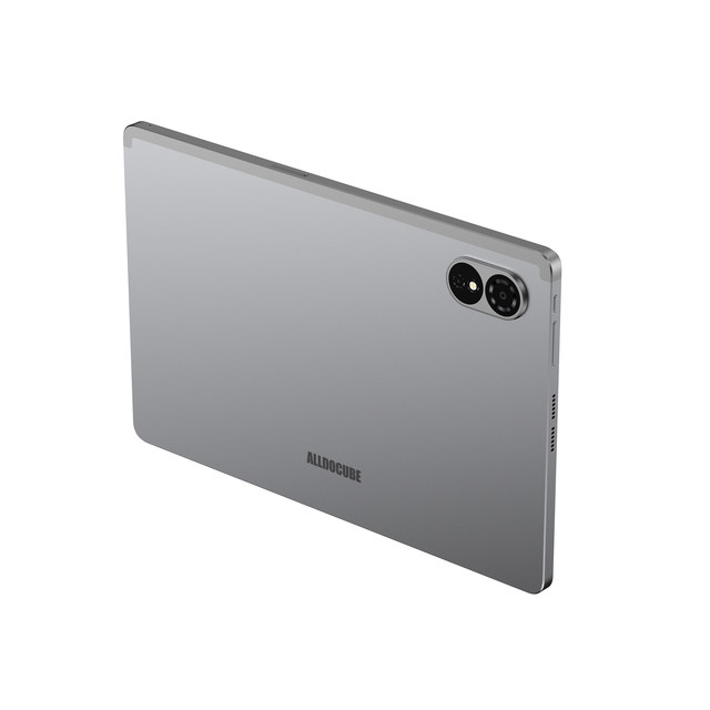 Kubi Rubik's Cube Xiaoku Tablet 2Lite Full Netcom 11-inch large screen ...