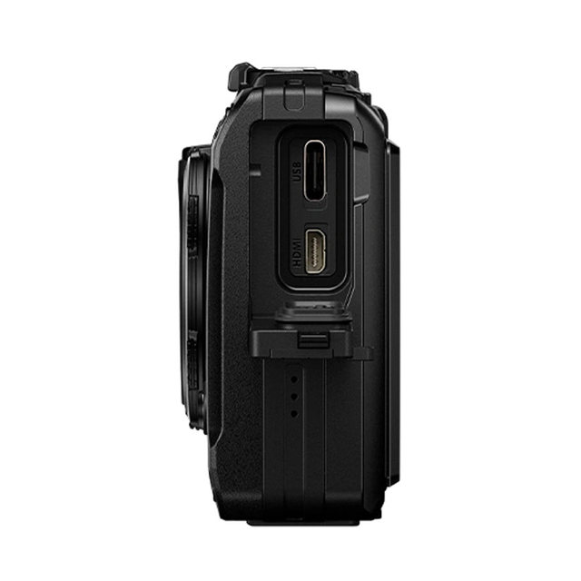 Aozhixin (Olympus) TG-7 travel 4K diving macro four-proof camera ...