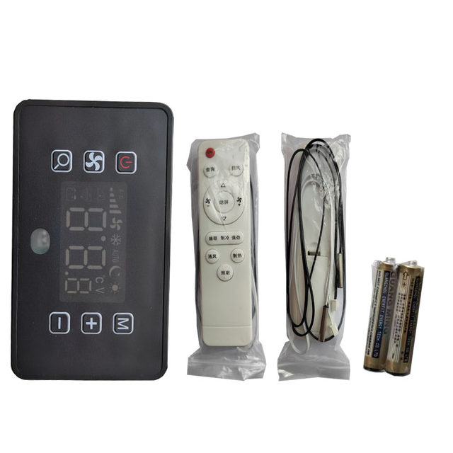 Truck truck and RV modification and installation, universal 12/24v ...