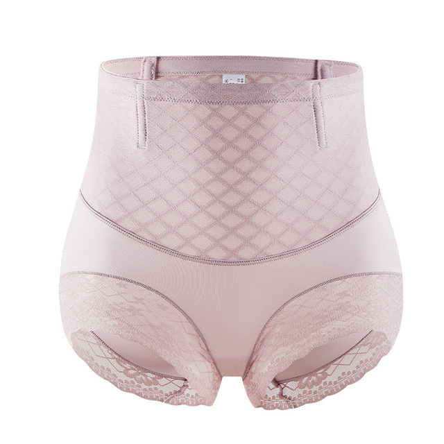 D Li Xin Discounts Lightweight diamond-shaped belly-lifting pants ...