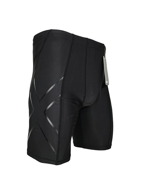 Original men's fitness cross-country running compression tights ...