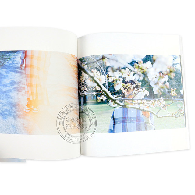 Pre-sale {} Single-line book - hardcover Masumi Ishida Art Photography ...