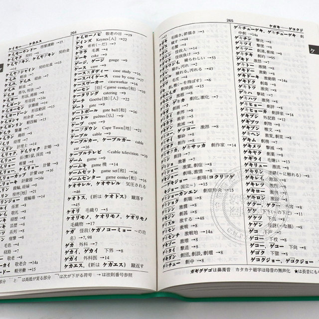 Pre-sale of the Shin Ming Exposit Japanese Dictionary Edition The Shin ...
