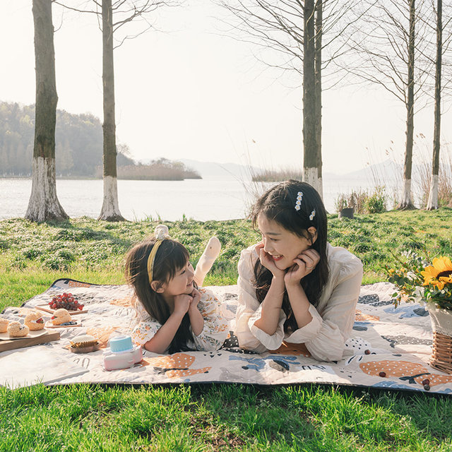 Naturehike picnic mat outdoor portable waterproof portable spring ...