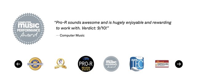 2024 Genuine Fabfilter R2 Hybrid Code Fat Poor Effect Mix