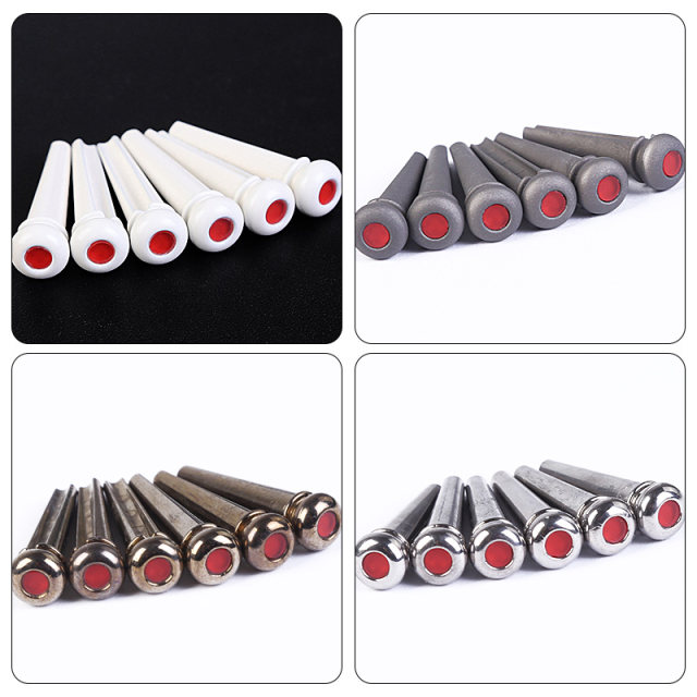 Martin American folk acoustic guitar string cone original zirconium ...