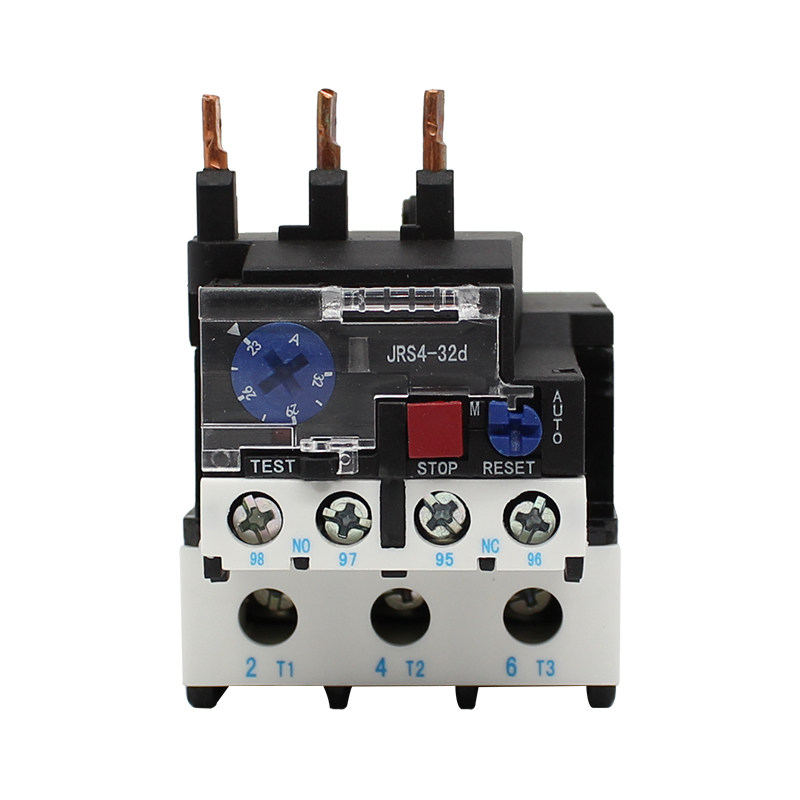 Tianshui 213 JRS4-32353D Thermal Overload Relay 213 JRS4-32D 23-32A