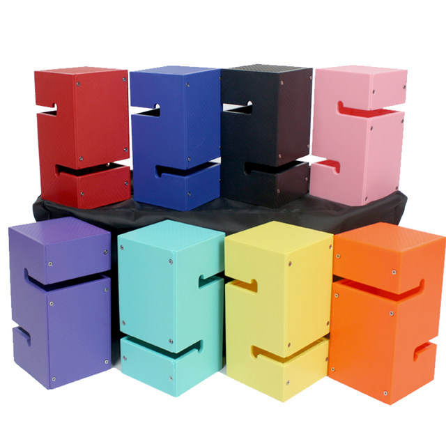 Work together to build a tower, team building activities, game props ...