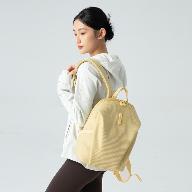 Hebrew's design stylish backpack for girls travel lightweight backpack ...