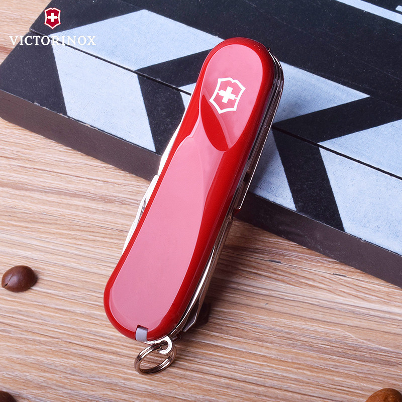Navaja Suiza Victorinox 85mm Sergeant - Navaja Plegable Multifunción