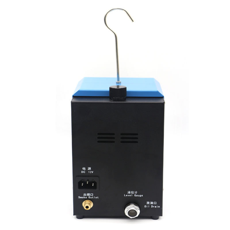 Kuntai Smart Car Smoke Smoking Director Inspection Director Motor Inlet ...