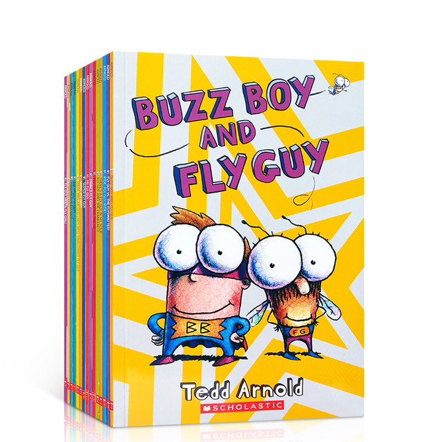Free audio genuine hiFlyGuy Fly Boy 15 volumes of Xuele full-color ...