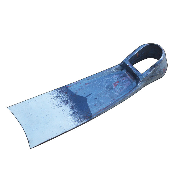 Machine-pressed hoe for farmers, outdoor weeding, vegetable digging ...