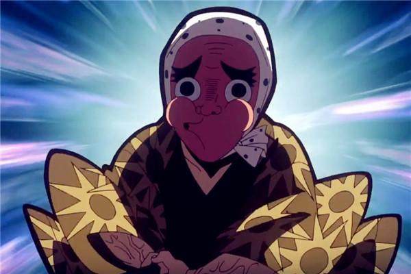 Forging Knife Man Stove Door Tanjiro Steel Firefly Mask Halloween ...