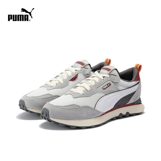 PUMA men's and women's low-cut lightweight traction sports and casual ...