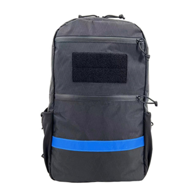LBT-8005A new outdoor leisure shoulder color matching waterproof ...