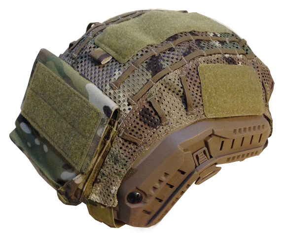 Sunsnow Gear Military Helmet Battery Pack Pouch