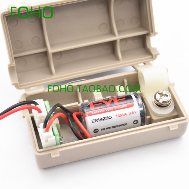 JUSP-BA01 Matsushita Akagawa Taida servo drive absolute value encoder ...