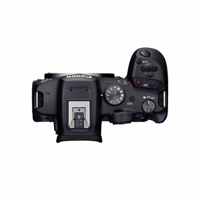 Canon EOS R7RF-S18-150mmISSTM body/kit live broadcast mirrorless camera ...