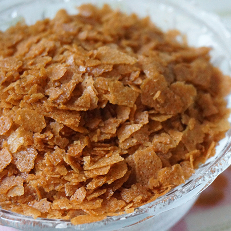 Cocoa Barry Crisps - Thin French Biscuits - 500g