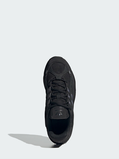 Adidas/Adidas official authentic clover men's and women's classic ...