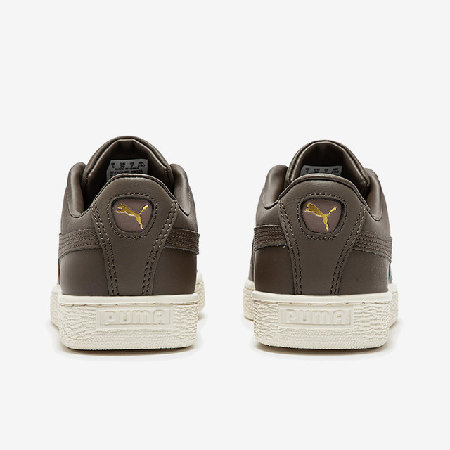 Puma/Puma official authentic BASKET couple's classic wear-resistant low ...