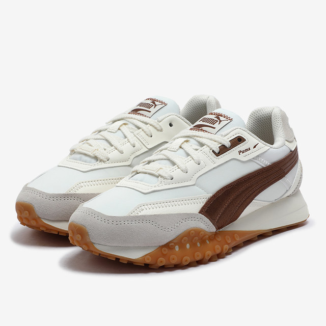 Puma/Puma official authentic BLKTOPRIDERVINTAGE men's and women's ...