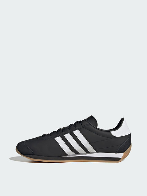 Adidas/Adidas official genuine Country OG couple wear -resistant sports ...