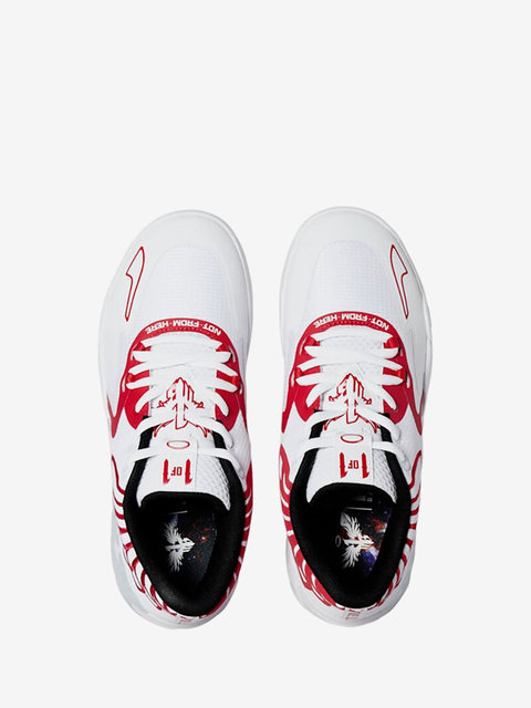 Puma/Puma official genuine MB.01 Low men and women shock absorption ...