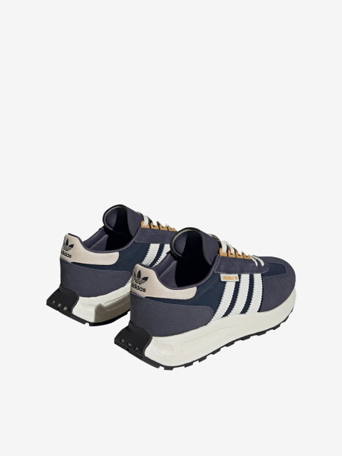 Adidas/Adidas official authentic RETROPY E5 clover men's and women's ...