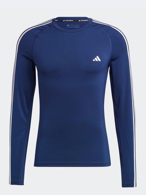 Adidas/Adidas official authentic spring quick-drying tight men's sports ...