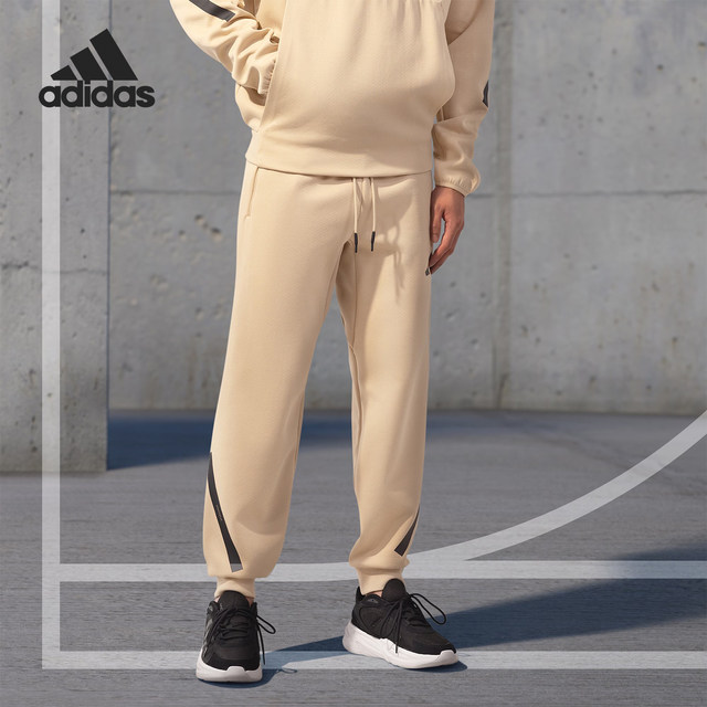 Adidas/Adidas official authentic M Z.N.E. PT men's sports knitted ...