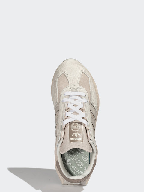 Adidas/Adidas official authentic Retropy E5 clover men's and women's ...